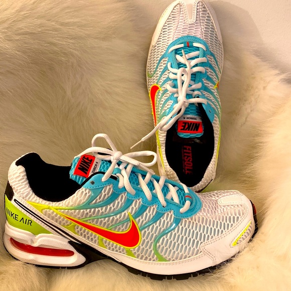 Nike | Shoes | Nike Air Fit Sole Torch 4 | Poshmark